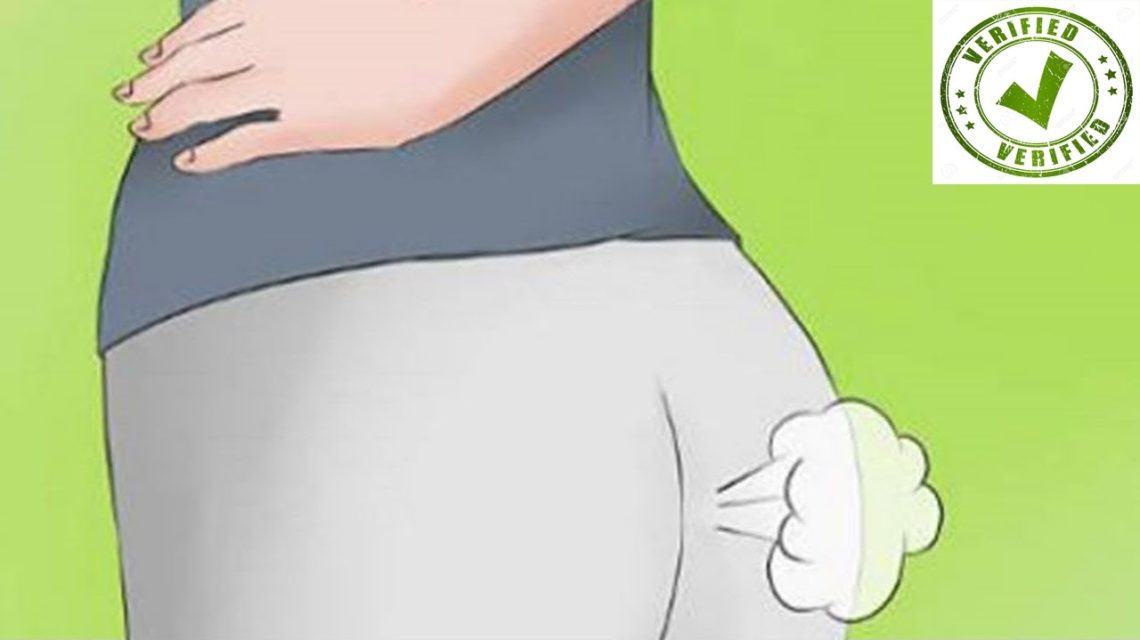 12 FACTS ABOUT FARTING YOU PROBABLY DIDN’T KNOW